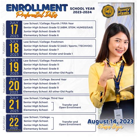 School Year 2023 2024 Enrollment Frequently Asked Questions José