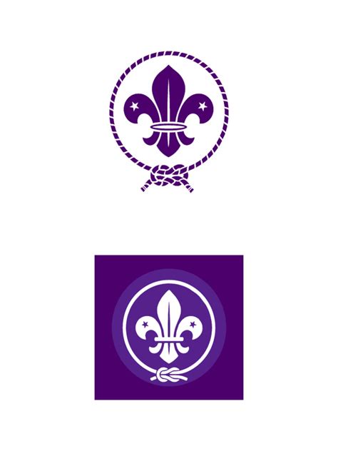 Logo Scout Pdf
