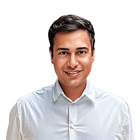 Waterbridge Raj Nayan Datta