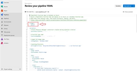 Deploying Your Azure Function Using Azure Devops Azure Greg