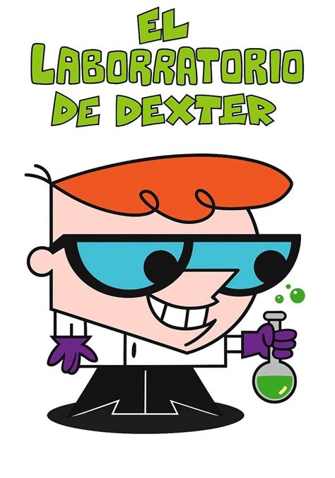 El Laboratorio De Dexter Ver La Serie Online