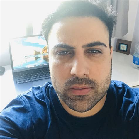 Sajad Sarvari Cyber Security Lead Maskan Bank Xing