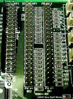 How IDE Controllers Work HowStuffWorks