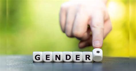 Us Health Department Asks 46 States And Territories To Remove Gender