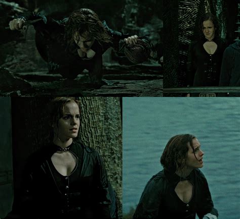 Emma Watson Scrolller