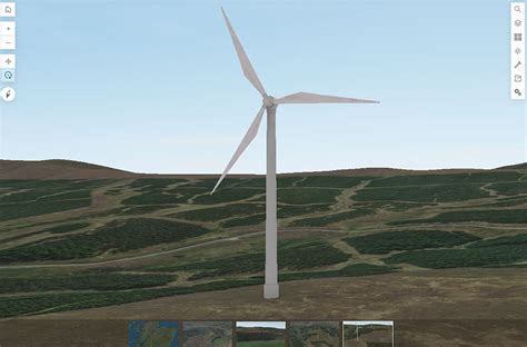 Geospatial Analysis Owc