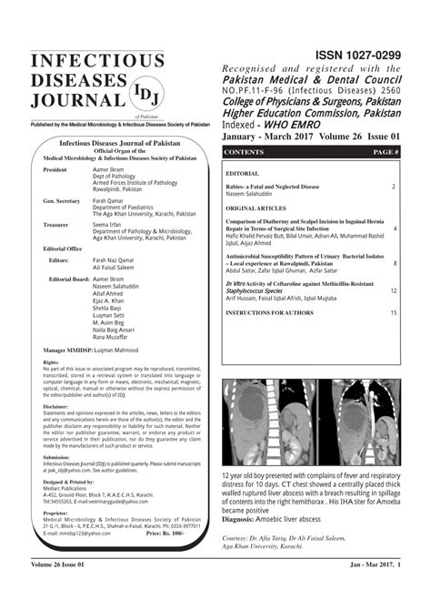 Pdf Antimicrobial Susceptibility Pattern Of Urinary Bacterial Isolates Local Experience At