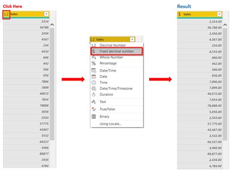 Power BI Transform Data Critical Aspects Learn Hevo