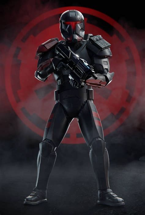 Eso Templar Shadow Clone Commando Star Wars Clone Shadow Trooper