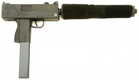 Cobray Mac 10