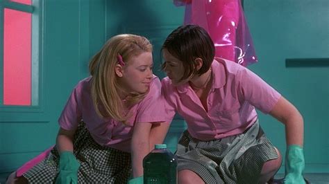 But Im A Cheerleader 1999 Mubi