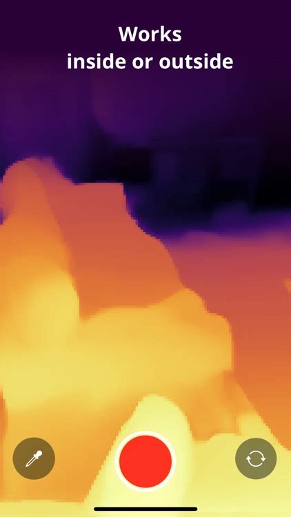 Lidar And Infrared Night Vision By Jumping Rock Labs Llc