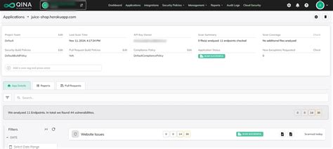 What Is DAST Dynamic Application Security Testing