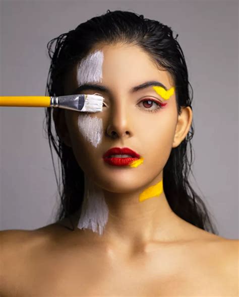10 Most Common Makeup Mistakes Woman Magazine