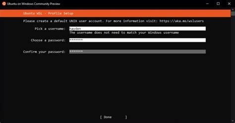 Ubuntu On Windows社区预览版发布：专为测试wsl新功能 Linux Ubuntu Cnbetacom