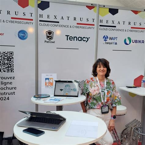 Arcad Software Sur Linkedin Congrèsia Innovation Networking Larochelle2024…