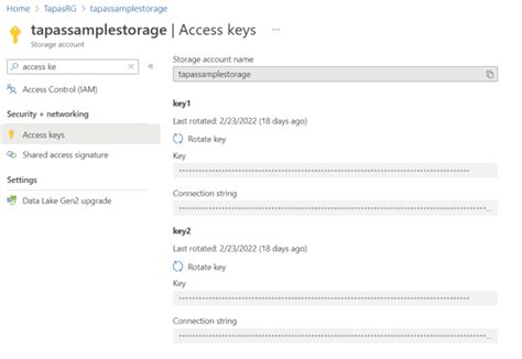 How To Secure Azure Storage Accounts