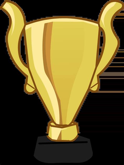 Trophy Club Penguin Legacy Wiki Fandom