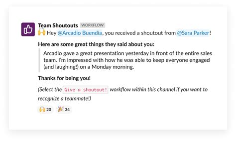 Slack Workflow Builder Guide Streamline Your Tasks With Examples Clockwise