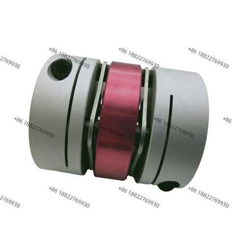 China Shaft Motor Flexible Coupling Manufacturers Suppliers Factory