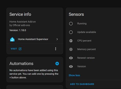 Command Line Sensor Not Capturing Output Despite Manual Command Working Configuration Home