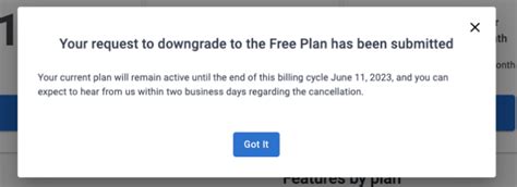 Cancelling Your Subscription Coderpad Interview Docs