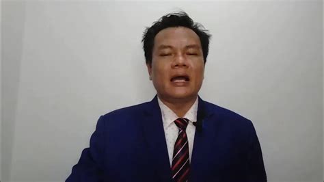 လူပီသချင်တဲ့ လူတယောက် Youtube