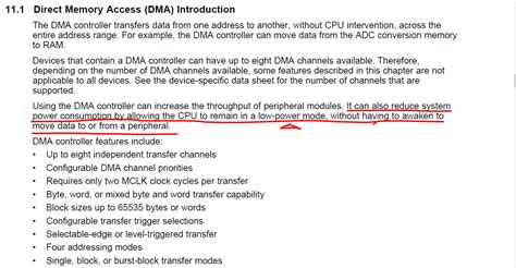 ccs msp430fr5994 power consume with fr5994 dma msp low power microcontroller forum msp low