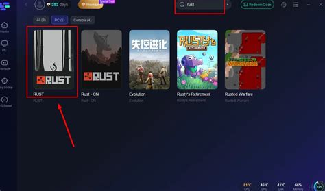 Rust Mobile Release Date Everything You Need To Know