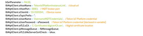 Integration Of Tekon Iot Platform With Beckhoff Embedded Pc Tekon Electronics