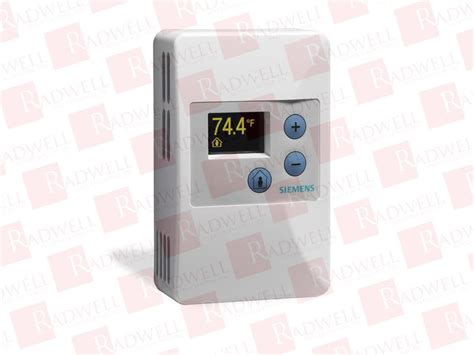 Qaa2280 Fwsc Temperature Transmitter By Siemens Industry