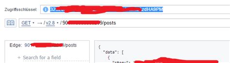 Android Facebook Graph Api Not Able To Get Accesstoken Stack Overflow