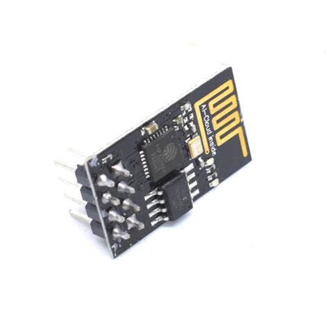 esp8266 esp 01 remote serial port wifi transceiver wireless module