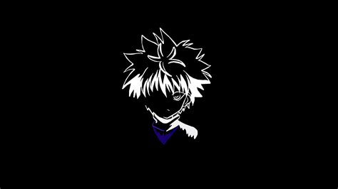 Killua Zoldyck Wallpaper