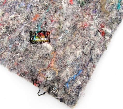 Recycled Capillary Matting Plant Irrigation Kaizen Bonsai