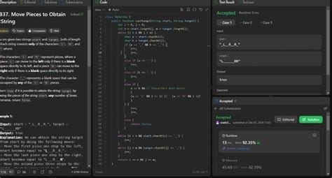 Bhagyashree Patil On Linkedin 100daysofleetcode Leetcode Codingchallenge 100daysofcode