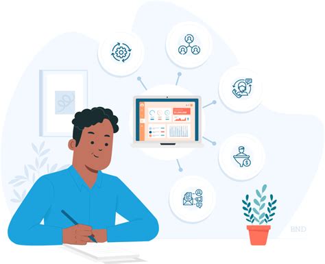 How To Successfully Implement A CRM System