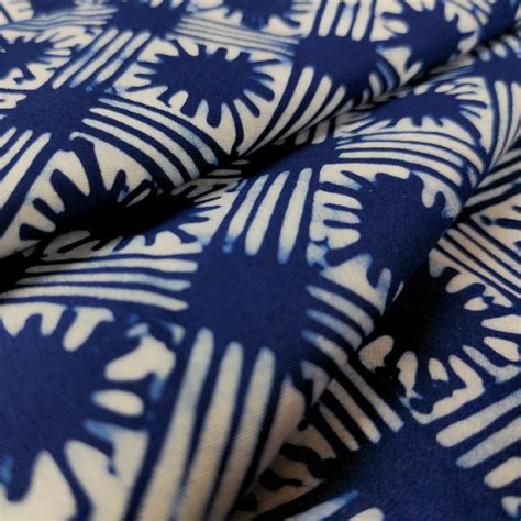 Batik Fabric By The Metre Textile Traders Uk