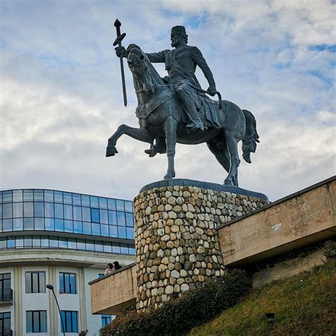 კახეთი ლეგენდარული ერეკლე მეორის სასახლის საიდუმლოებები და არამარტო