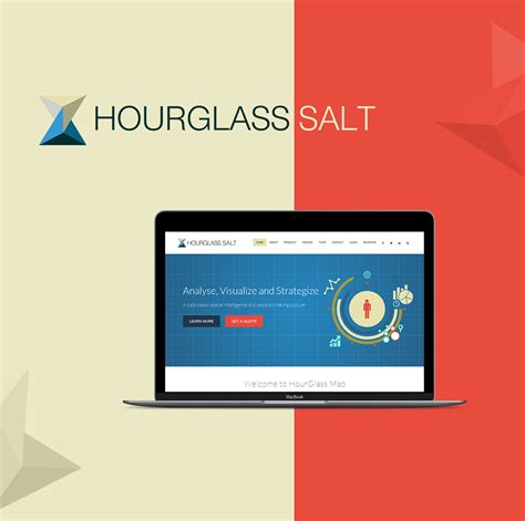 Big Data Dashboard UX UI Design 2015 On Behance