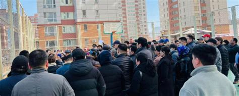 Алтай хотхоноос Нарны хороолол руу нэг чигийн урсгалтай болгосон туршилтыг зогсоолоо