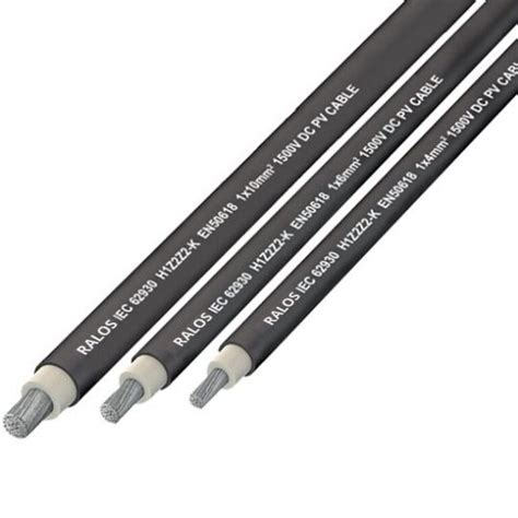 1x10mm Sdi Solar Cbl Tuv Iec 62930 500m Dksh Cables And Electrical