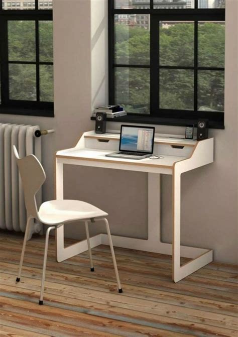 Kleiner Schreibtisch Kompakt Und Schön