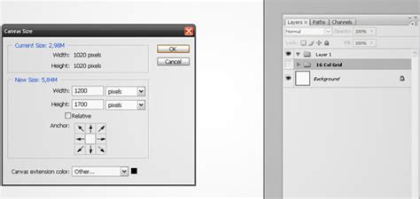 Photoshop Tutorials 1st Photoshop Web Design Professional Layout Tutorial