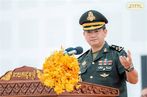 ក្រុមហ៊ុន ជីប ម៉ុង ប្រកាសជួយចាក់បេតុងជាង៤ពាន់ម៉ែត្រការ៉េ ជូនដល់សាកលវិទ្យាល័យការពារជាតិ