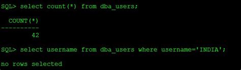 Oracle Automation Create A Dba User Using Ansible Tool Oracledbwr