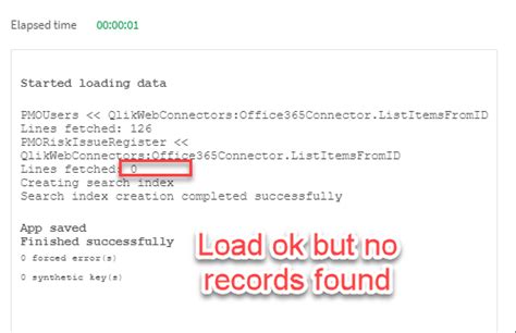 Solved Qlik Web Connector Failing Sporadically Qlik Community 2022211