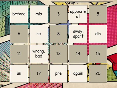 Developing Prefix Matching Matching Pairs