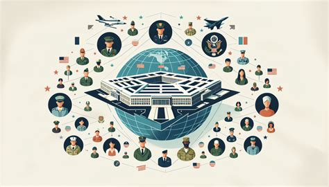 Department Of Defense Information Network We Make Government Benefit Program