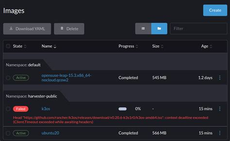 Bug Terraform Operation Result In Image Download Failed Wont Be Retried · Issue 2262
